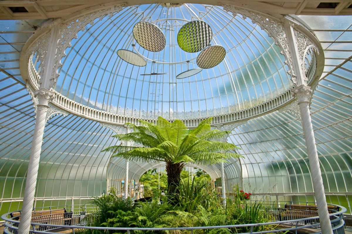 Home - THE FRIENDS OF THE GLASGOW BOTANIC GARDENS