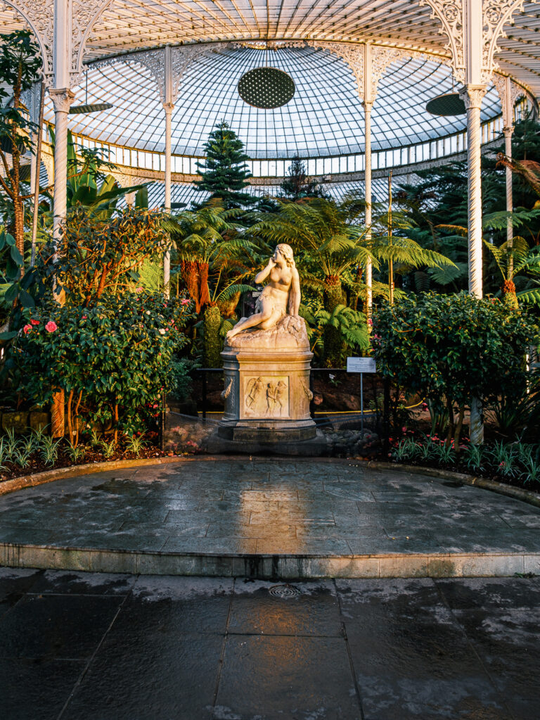Home - Friends of Glasgow Botanic Gardens