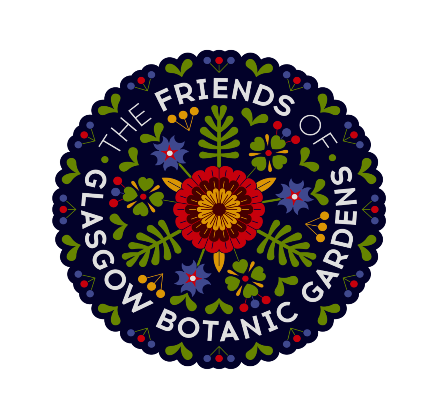 Home - Friends of Glasgow Botanic Gardens